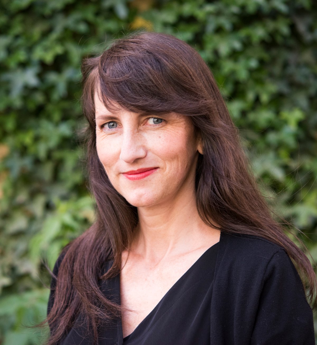 Anne Helen Mydland - kmd