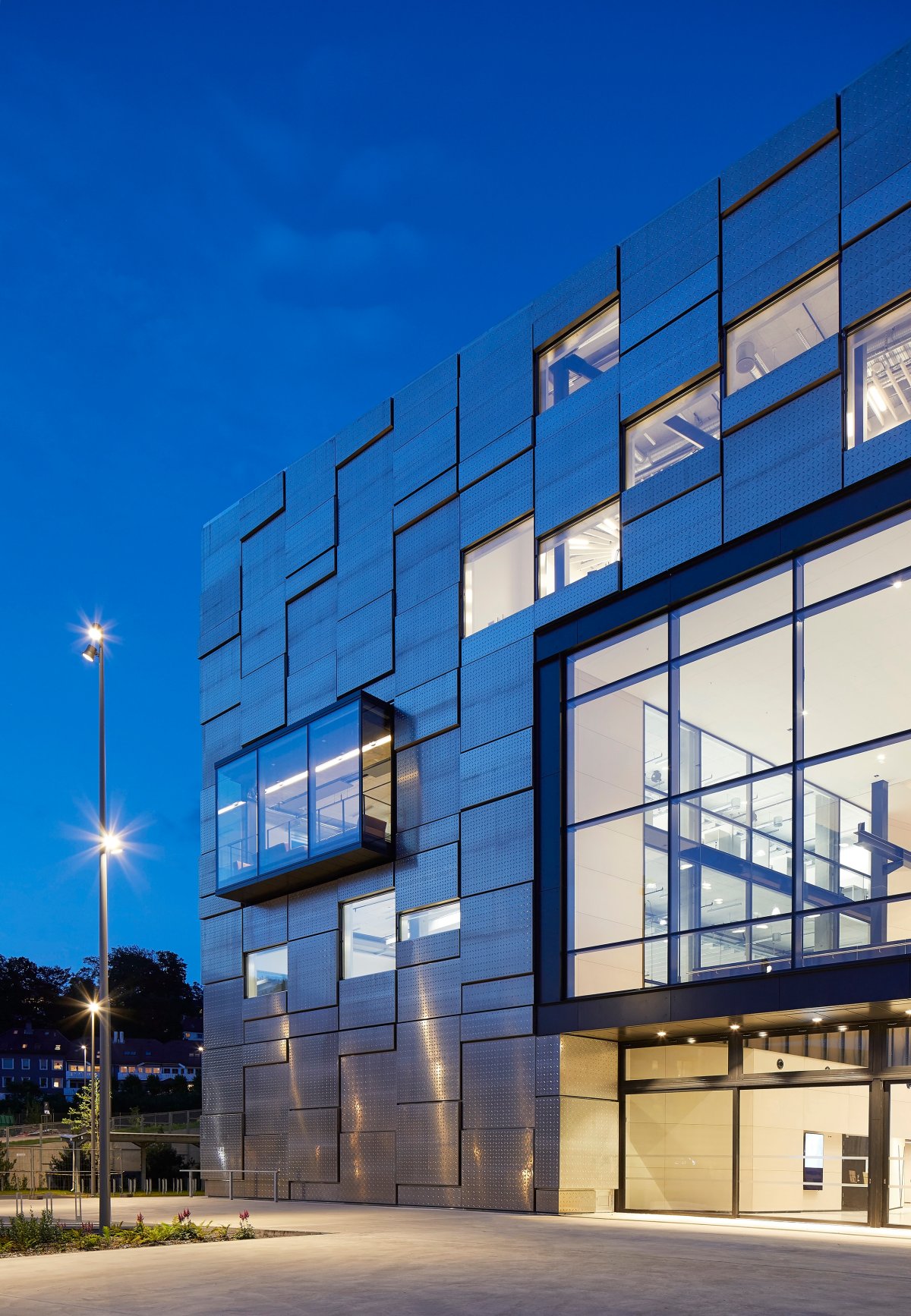 Studies and Admissions - kmd