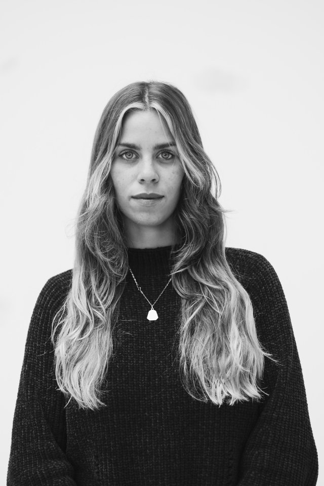 Ariadna Rodriguez - kmd