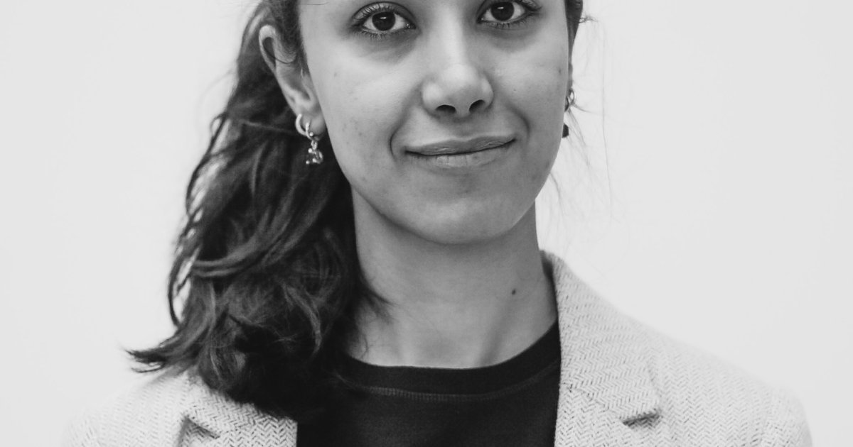 Azin Rajaei Kmd