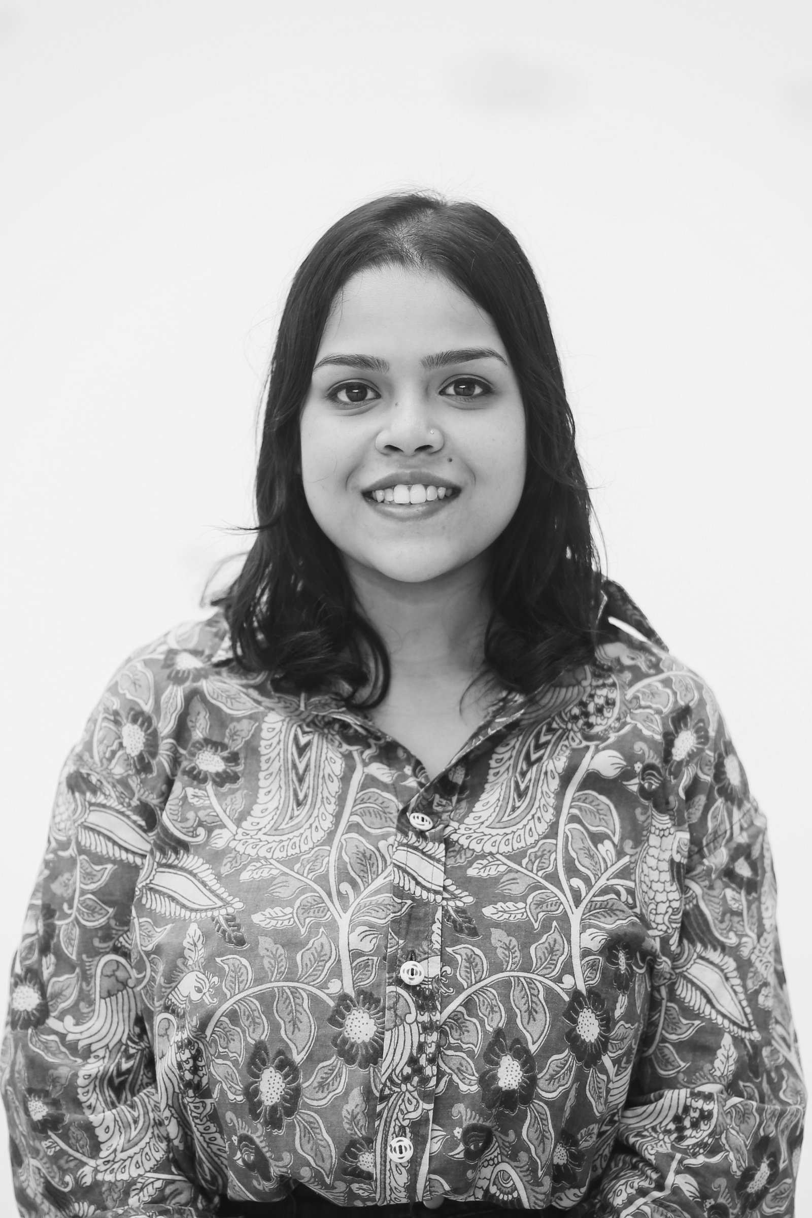 Bidisha Biswas - kmd