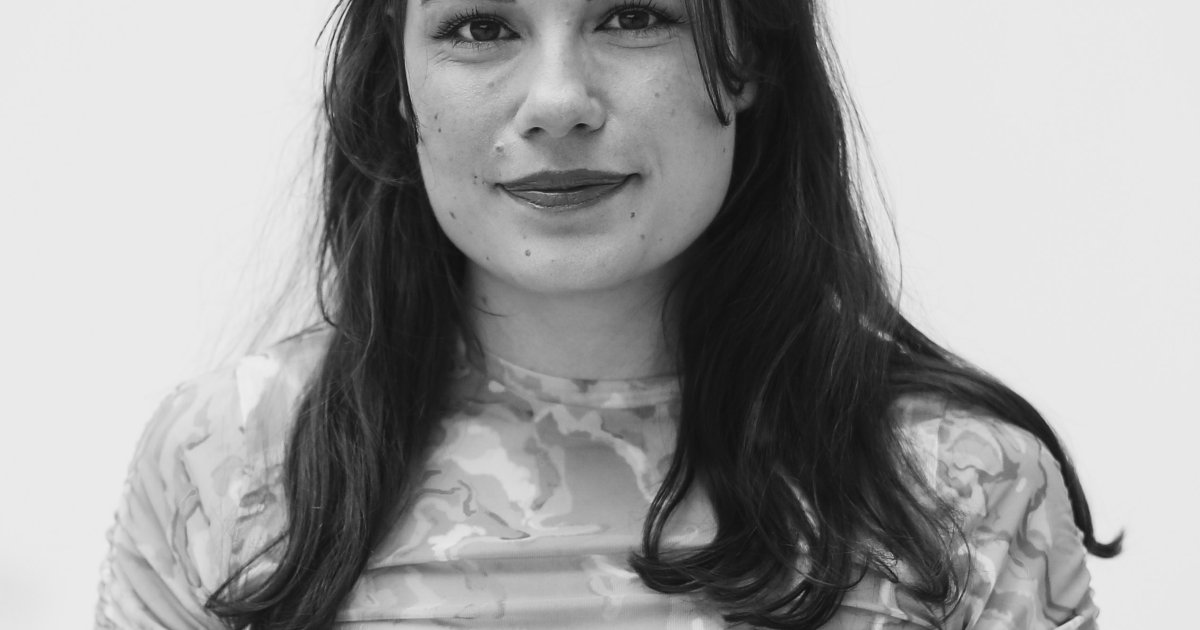 Marte Skogstrand Andersen - kmd