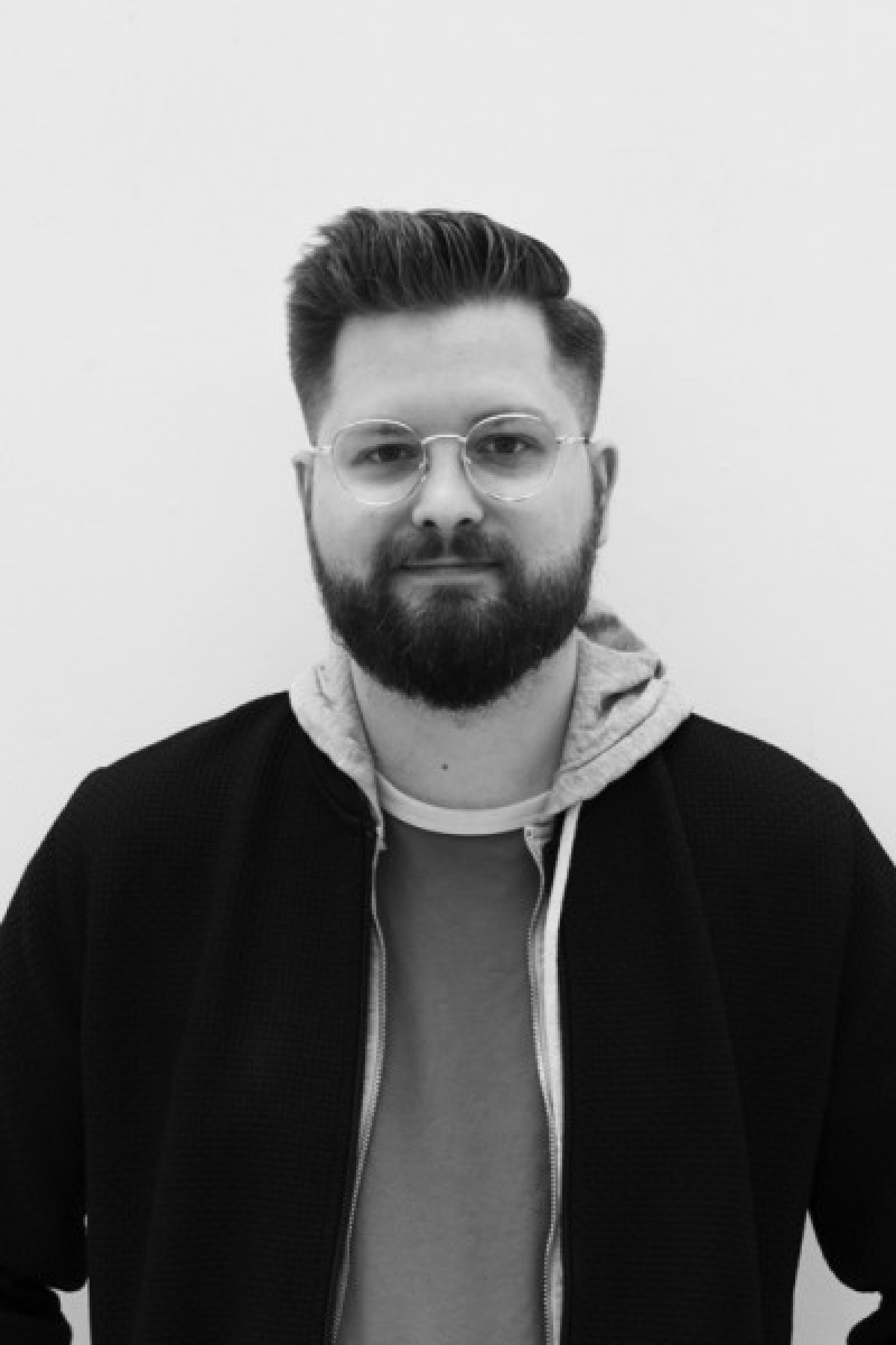 Leon Gundersen - kmd