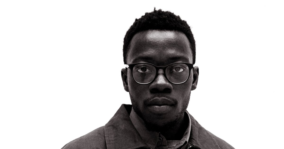 Papa Kofi Yirrah - kmd