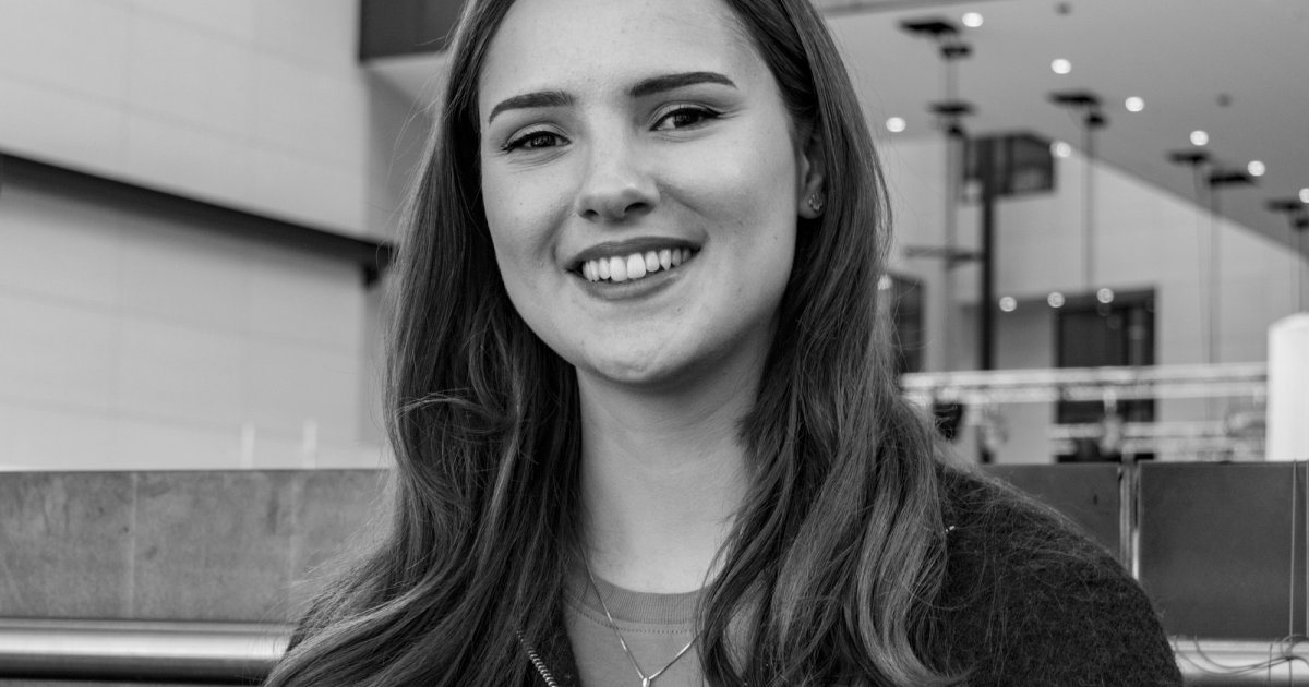 Charlotte Fure - kmd