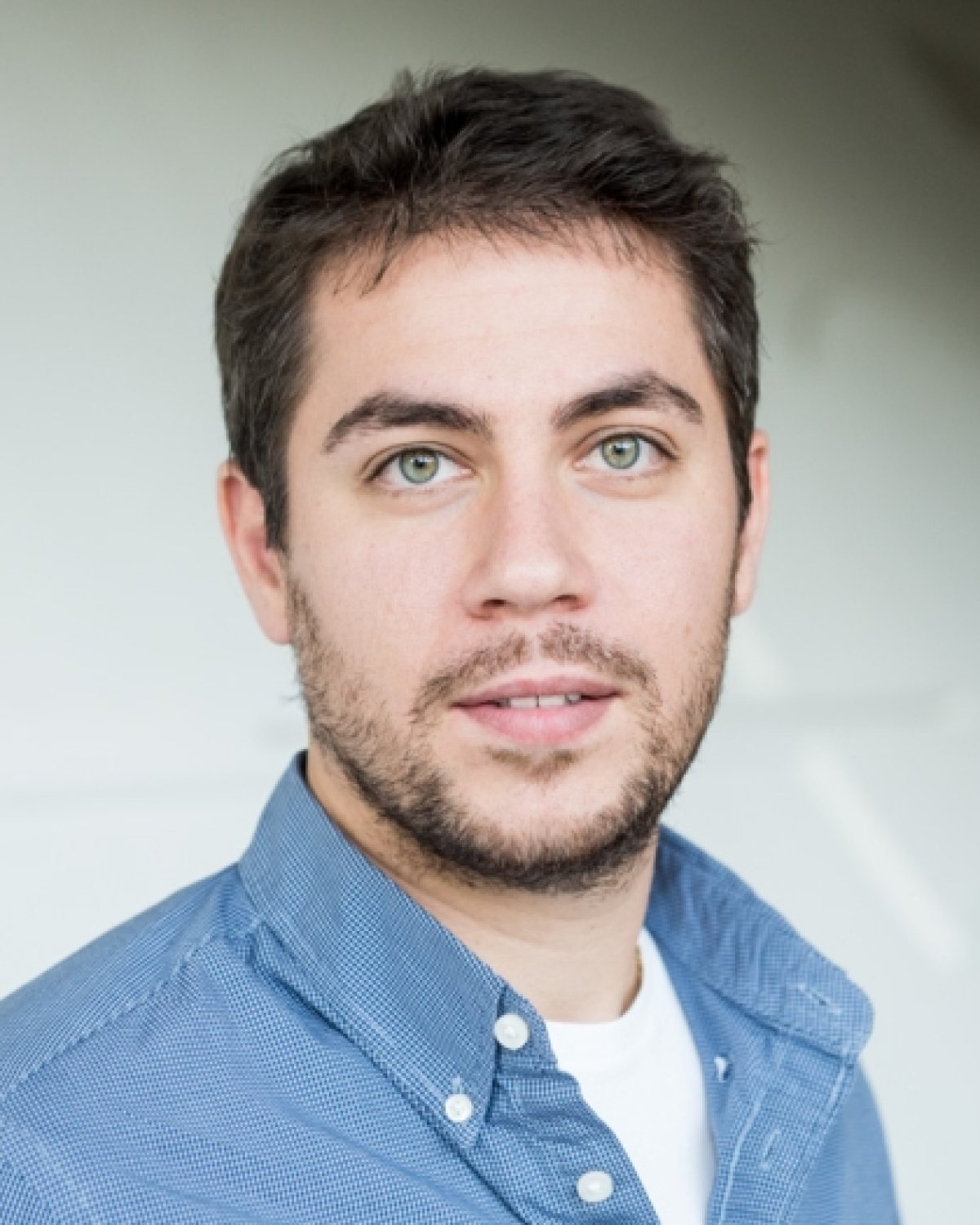 Stylianos Dimou - kmd