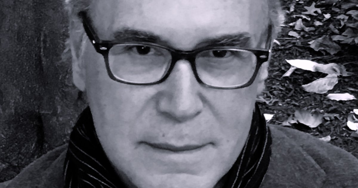 Alan Michelson - kmd